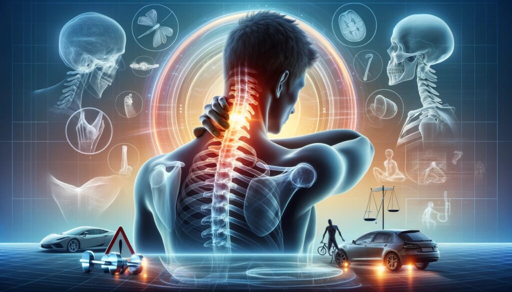 Understanding Whiplash Causes, Symptoms, and Treatments